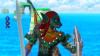 TOTK Link Mod for Super Smash Bros. Ultimate | SSBU Mods