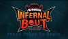 FNF INFERNAL BOUT v1.2 (SMB WONDER UPDATE) Mod for Friday Night Funkin ...