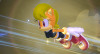 Sally Acorn over Sonic Mod for Super Smash Bros. Ultimate | SSBU Mods