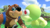 Little Runmo Mod for Super Smash Bros. Ultimate | SSBU Mods