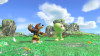 Little Runmo Mod for Super Smash Bros. Ultimate | SSBU Mods