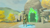 Wolf Link Mod for The Legend of Zelda: Tears of the Kingdom | TOTK Mods