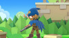 Geno Mod for Super Smash Bros. Ultimate | SSBU Mods