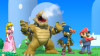 Geno Mod for Super Smash Bros. Ultimate | SSBU Mods
