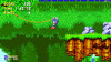 Fluid Animations Sonic 3 Mod for Sonic 3 A.I.R. | S3AIR Mods