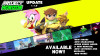 Project Horizon (1.1) Mod for Super Smash Bros. Brawl | Brawl Mods
