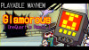 FNF Playable Mayhem Part 5 [ V5.3 ] Mod for Friday Night Funkin' | FNF Mods