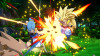 Bulchi! over Kelfa Mod for Dragon Ball FighterZ | DB:FZ Mods