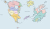 Map of Forma with all the Nations! Mod for WorldBox | WorldBox Mods