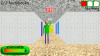 Baldi's Mistake Mod for Baldi's Basics | Baldi Mods