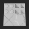 Honey's HD Nostalgia Studs Mod for Roblox | RBLX Mods