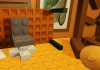 Honey's HD Nostalgia Studs Mod for Roblox | RBLX Mods