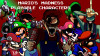 Mario's Madness V2 Playable Characters Pack Mod for Friday Night Funkin ...