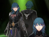 Female Byleth Redesigned Mod for Fire Emblem: Three Houses | FE3H Mods