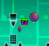 Coloured Buttons Mod for Geometry Dash | GD Mods