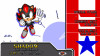 Sonic Forever - Shadow The Hedgehog Mod for Sonic the Hedgehog Forever ...