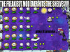 [SENSITIVE CONTENT] PVZ: FREAKY EDITION Mod for Plants vs. Zombies ...