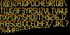 The GD Font Pack Mod for Geometry Dash | GD Mods