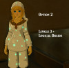 Linkle's Radiant Pajamas Mod for The Legend of Zelda: Breath of the ...