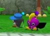 Chaorrin's Custom Chao Evolutions Mod for Sonic Adventure 2 | SA2 Mods