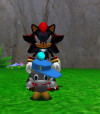 Chaorrin's Custom Chao Evolutions Mod for Sonic Adventure 2 | SA2 Mods