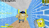 Spongebob's Basics (Remastered) Mod for Baldi's Basics | Baldi Mods