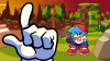 Sonic Legacy Mod for Friday Night Funkin' | FNF Mods
