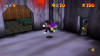 SUPER SPAMTON 64 COOP Mod for Super Mario 64 PC Port | SM64 PC Mods