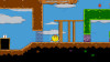 Snick the Porcupine (with SAGE moveset) Mod for Pizza Tower | PT Mods