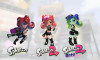 Playable Rival Octolings Mod for Splatoon 3 | Splatoon 3 Mods