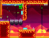 Normal Face Icon Mod (Normal Dash) Mod for Geometry Dash | GD Mods