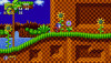 Sonic 1 Mania Mod for Sonic the Hedgehog (2013) | S1 2013 Mods