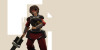 Azumanga Fortress - Demowoman Kagura Mod for Team Fortress 2 | TF2 Mods