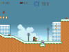 Super Mario Bros. X2 Beta 5 Mod for Super Mario Bros. X | SMBX Mods