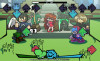 FNF: KarmaFunk Vs Titi MOD Mod for Friday Night Funkin' | FNF Mods
