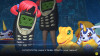 REAL Nokia Skin Mod for Digimon Story Cyber Sleuth: Complete Edition ...