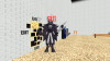 Mrs. Circle's Attack Mod for Baldi's Basics | Baldi Mods