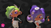 Playable Rival Octolings Mod for Splatoon 3 | Splatoon 3 Mods