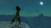 Wolf Link Mod for The Legend of Zelda: Tears of the Kingdom | TOTK Mods