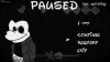 SNS: REAL SUFFERING Mod for Friday Night Funkin' | FNF Mods