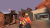 [SENSITIVE CONTENT] Burnt Pyro Mod for Team Fortress 2 | TF2 Mods