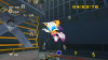 Yuji Uekawa Cel-shaded Rouge Mod for Sonic Adventure 2 | SA2 Mods