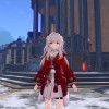 Neko Clara Mod for Honkai Star Rail | HSR Mods