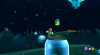 Super Mario Spectral Mod for Super Mario Galaxy 2 | SMG2 Mods
