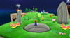 Super Mario Spectral Mod for Super Mario Galaxy 2 | SMG2 Mods