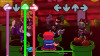 Mario's Madness V2 Unbeatable V-slice Port Mod for Friday Night Funkin ...