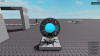 Blue Emote Wheel Mod for Roblox | RBLX Mods