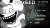 SNS: REAL SUFFERING Mod for Friday Night Funkin' | FNF Mods