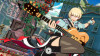 3 Sheena Ringo Album Recolors for I-No Mod for GUILTY GEAR -STRIVE ...