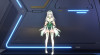 Durandal Emerald of Alfheim on Firefly Mod for Honkai Star Rail | HSR Mods